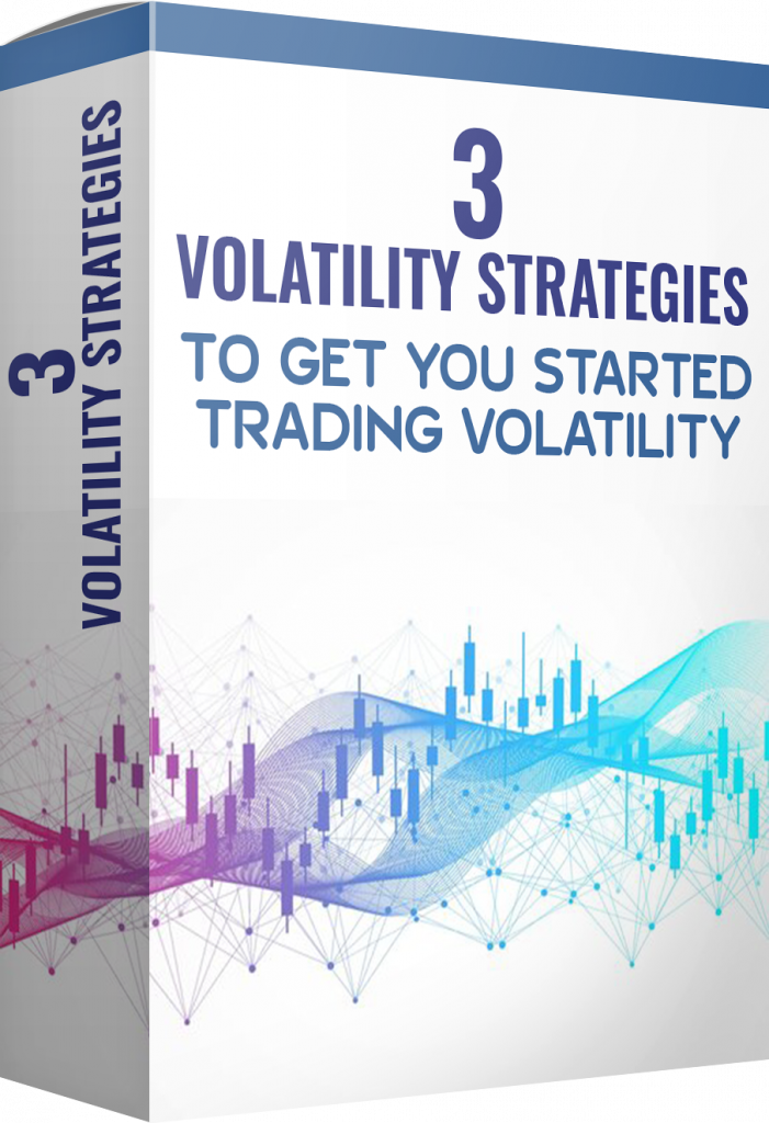 11 Volatility Trading Strategies: Backtest, Rules, and Performance ...