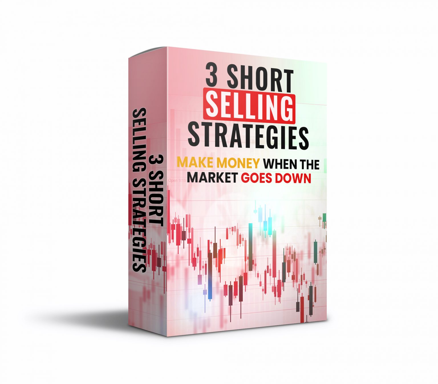 Short Selling Trading Strategies (How, Why, What, Risks, Pros, Cons ...