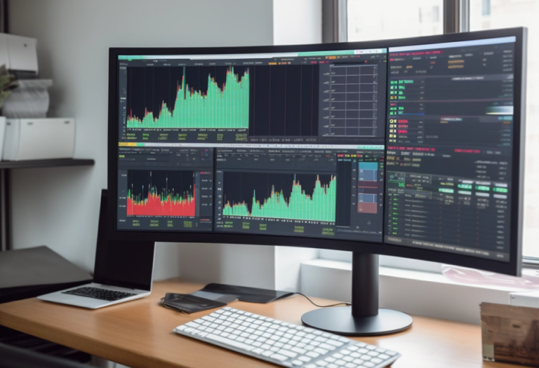 Mean Reversion Trading Strategies – Backtest With Mean Reverting ...