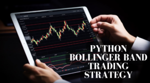 Python Bollinger Band Trading Strategy: Backtest, Rules, Code, Setup ...
