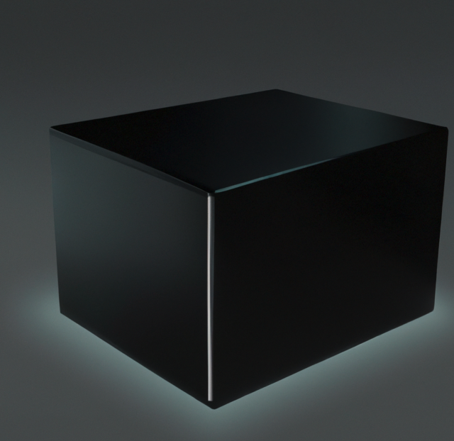 Black Box Trading Strategy (Algo, Backtest, Rules, Settings ...