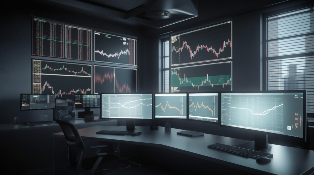 How I Made a Profitable Ichimoku Cloud Strategy Using Python - QuantifiedStrategies.com