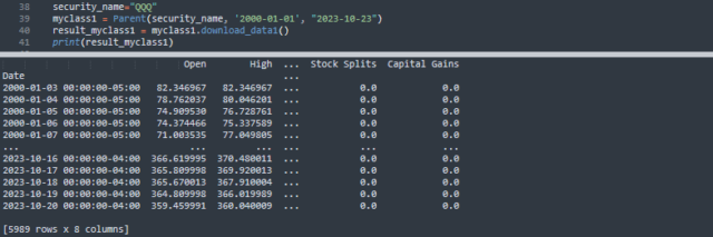 How to Build a Profitable Money Flow Index Strategy Using Python (Rules ...