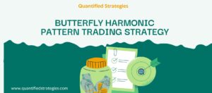 Butterfly Harmonic Pattern Trading Strategy — What Is It? (Backtest and ...
