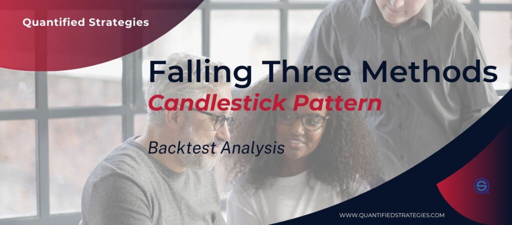 Falling Three Methods Candlestick Pattern: Backtest Analysis ...