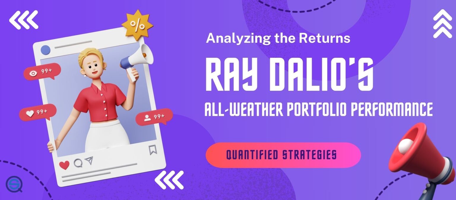 Ray Dalio’s All-Weather Portfolio Performance - Analyzing the Returns ...