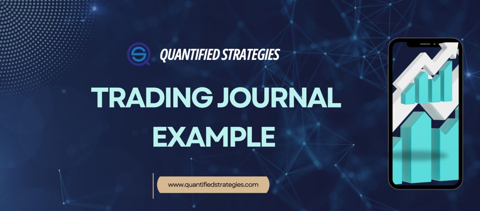 Trading Journal: Example Of A Trading Log And Diary (Bonus - Free ...
