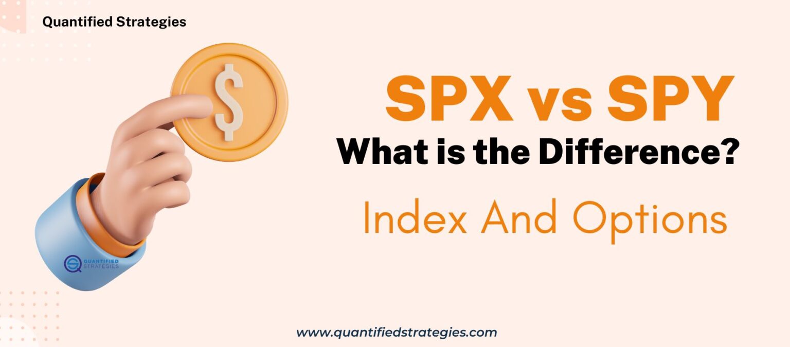 SPX vs SPY: What is the Difference? | ETFs, Index And Options ...