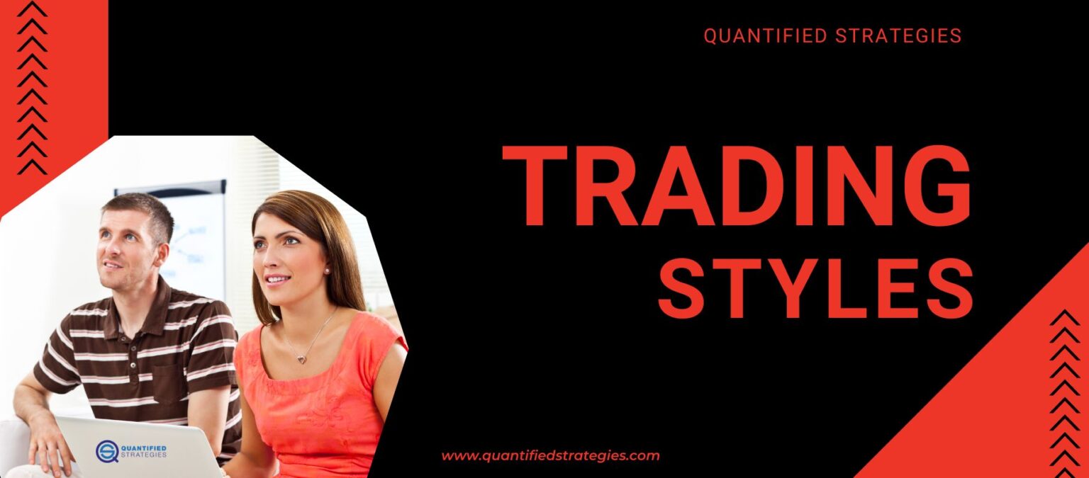 Trading Styles - QuantifiedStrategies.com