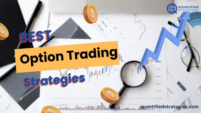 33 Best Option Trading Strategies 2025 (Backtest + Calculators ...