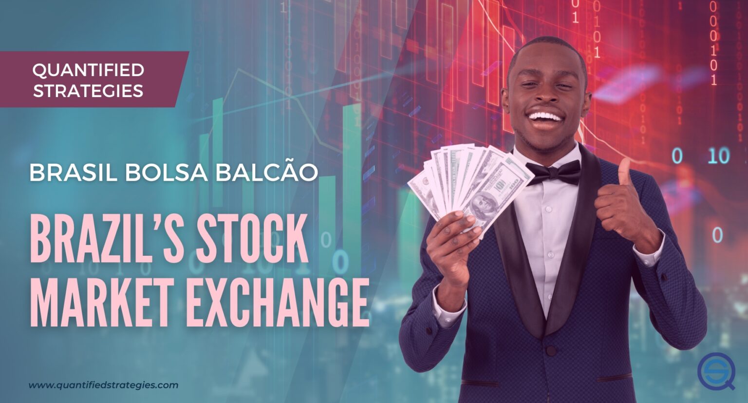 B3 Brasil Bolsa Balcão: Brazil's Stock Market Exchange ...