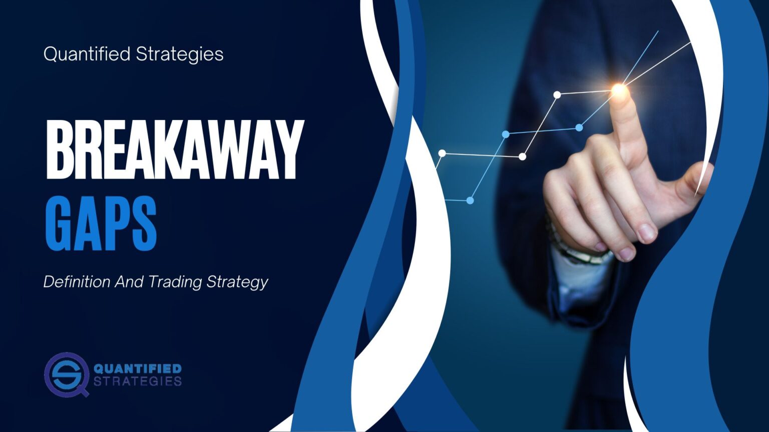 Breakaway Gaps: Definition And Trading Strategy Example ...