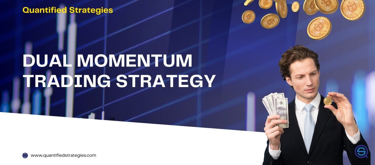 Dual Momentum Trading Strategy (Gary Antonacci) – Video, Rules, Setup ...