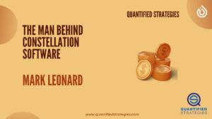 Mark Leonard: The Man Behind Constellation Software ...