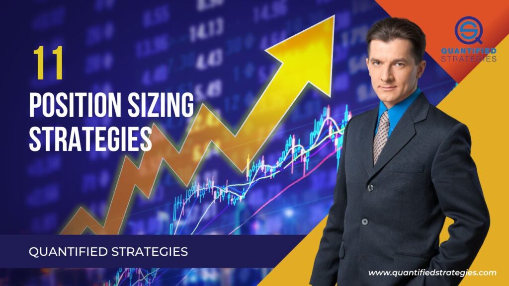 Position Sizing Strategies: 11 Different Types - Calculator - Quantified Strategies