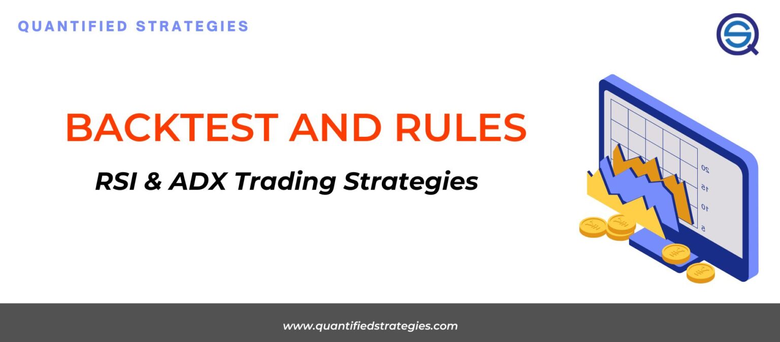 RSI & ADX Trading Strategies (Backtest and Rules ...