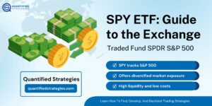 SPY ETF: Guide to the Exchange-Traded Fund SPDR S&P 500 ...