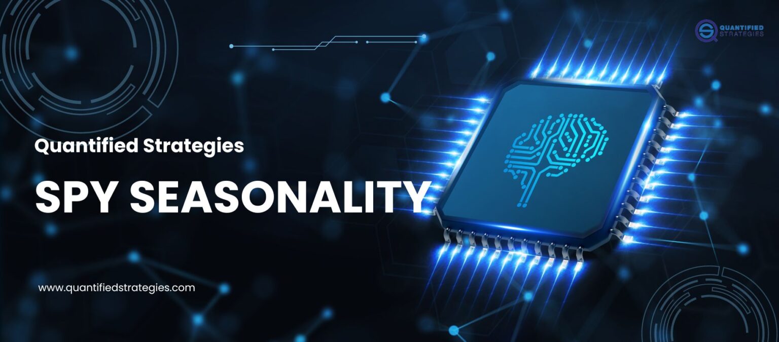 SPY Seasonality - QuantifiedStrategies.com