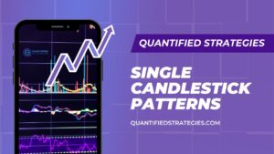 Single Candlestick Patterns: Guide With Examples, And Backtest ...