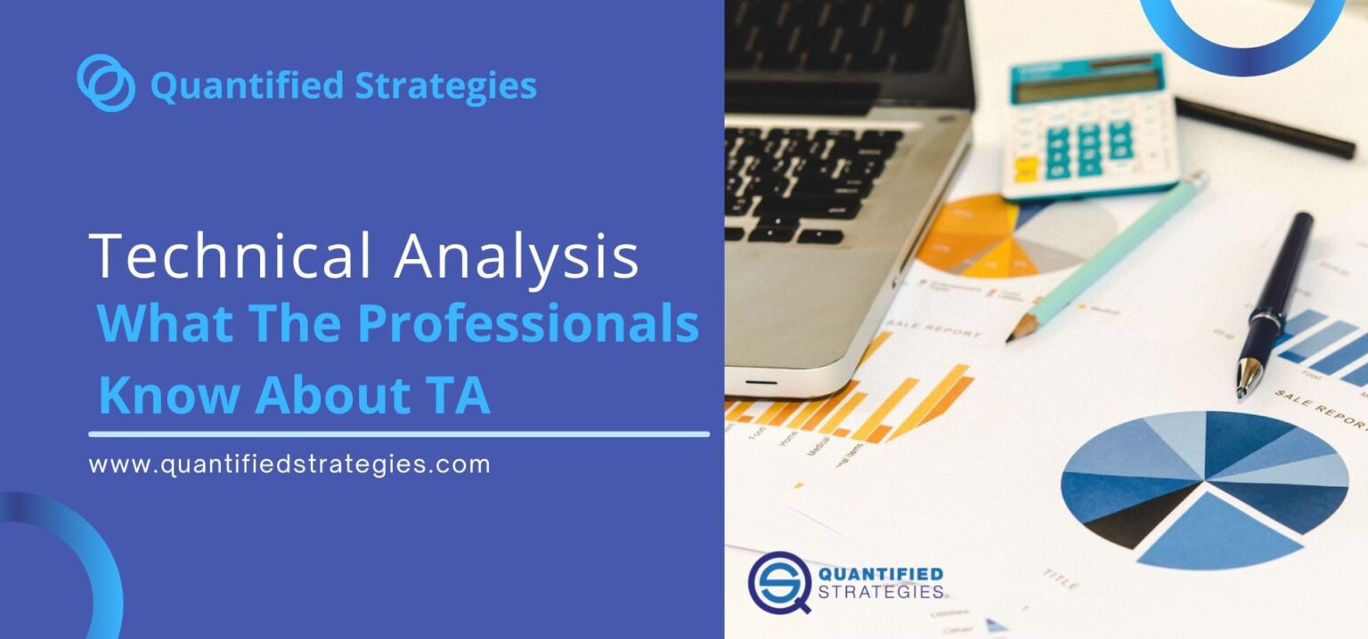 Technical Analysis: Features, Objectives, Limitations and How It Works ...