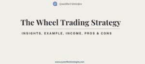 The Wheel Trading Strategy (Insights, Example, Income, Pros & Cons ...