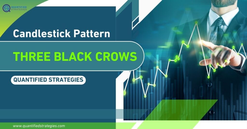 Three Black Crows Candlestick Pattern: Definition, Trading, Benefits ...