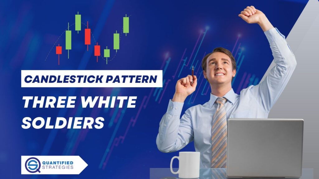 Three White Soldiers Candlestick Pattern: Definition, Formation, And ...