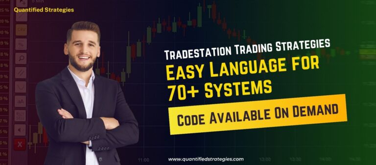 100 Tradestation Trading Strategies: (Backtested With Easy Language ...
