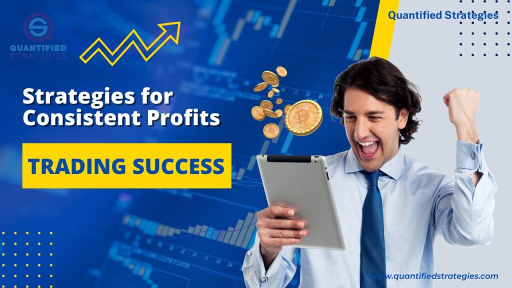 Trading Success: Strategies for Consistent Profits - QuantifiedStrategies.com