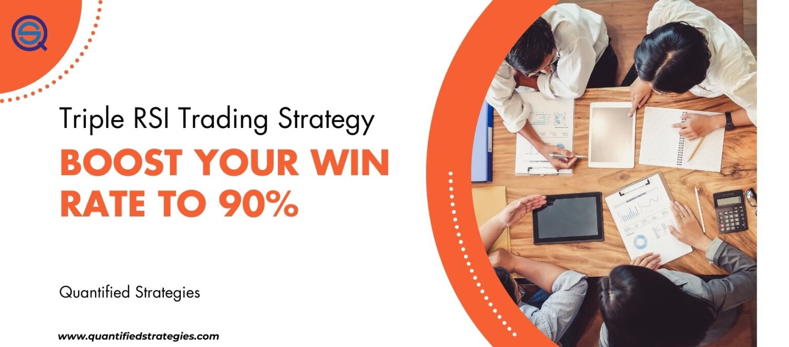 Triple RSI Trading Strategy: Boost Your Win Rate to 90% ...