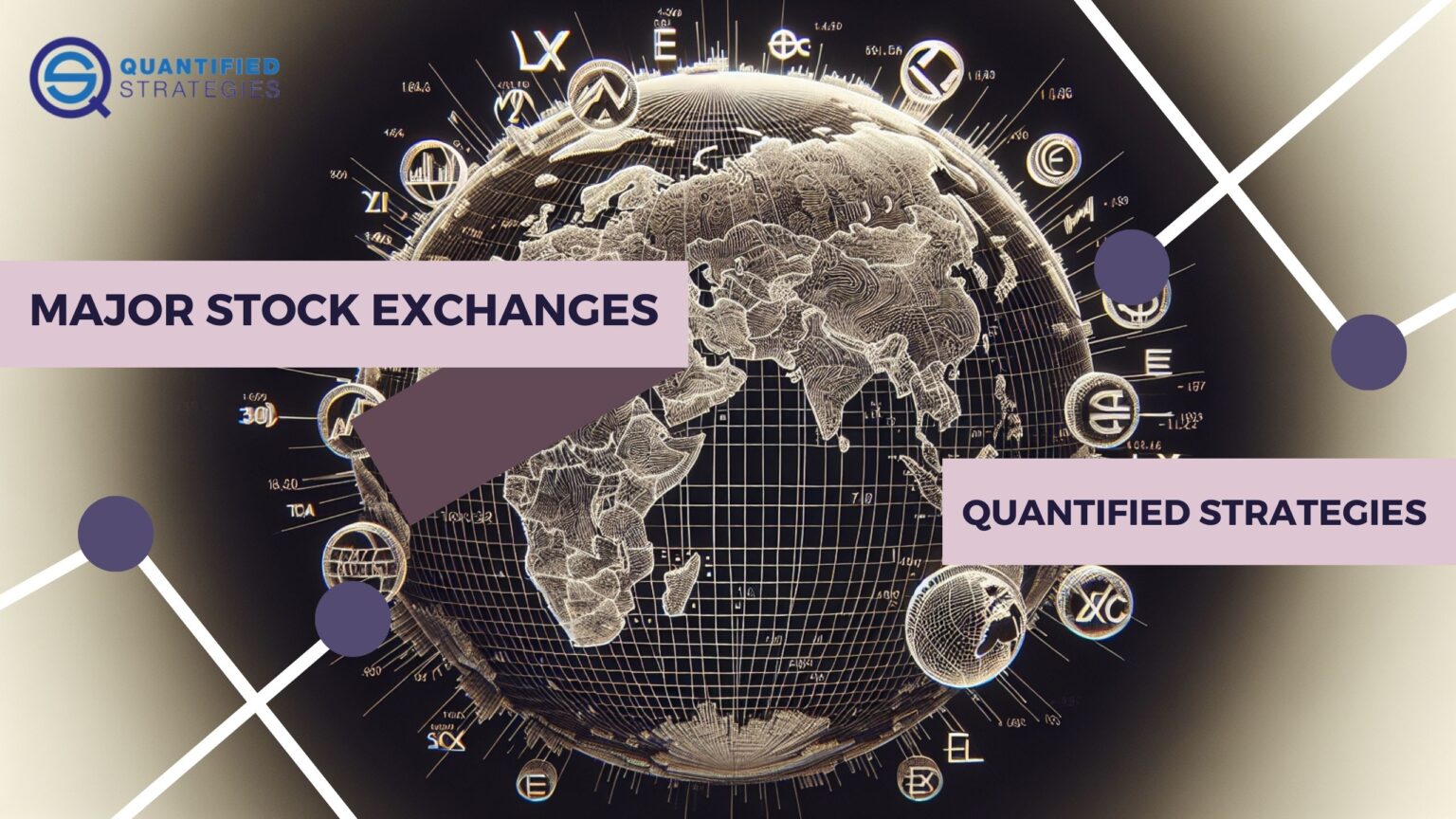 List Of Stock Exchanges: Stock Exchange By Continent ...