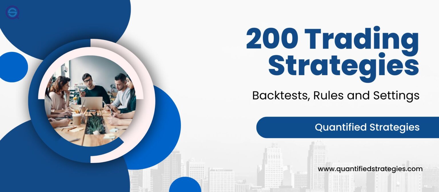 QuantifiedStrategies.com - Backtesting, Historical Data-Driven Trading ...