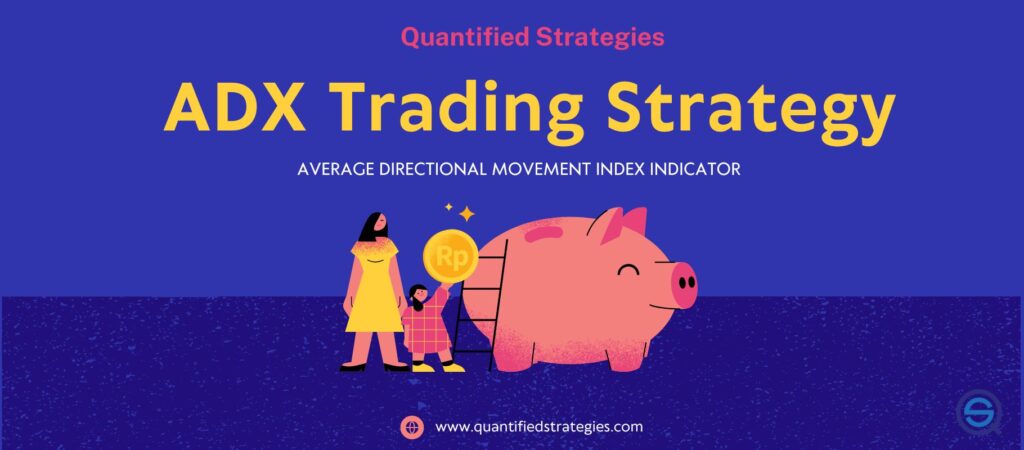 ADX Trading Strategy (Average Directional Movement Index Indicator ...