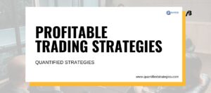 Profitable Trading Strategies (Video, Backtest, Rules, Performance ...