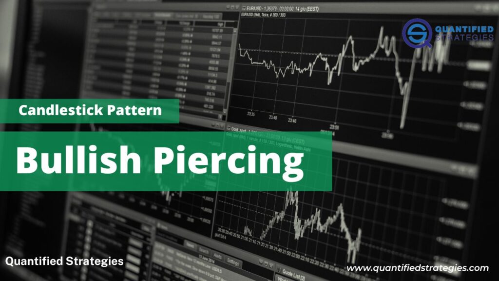 Bullish Piercing Line: Candlestick Pattern - QuantifiedStrategies.com