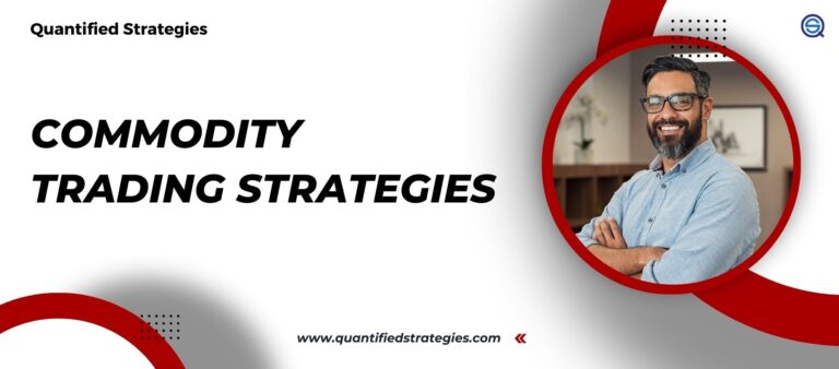 Commodity Trading Strategies (Commodities and Traders ...
