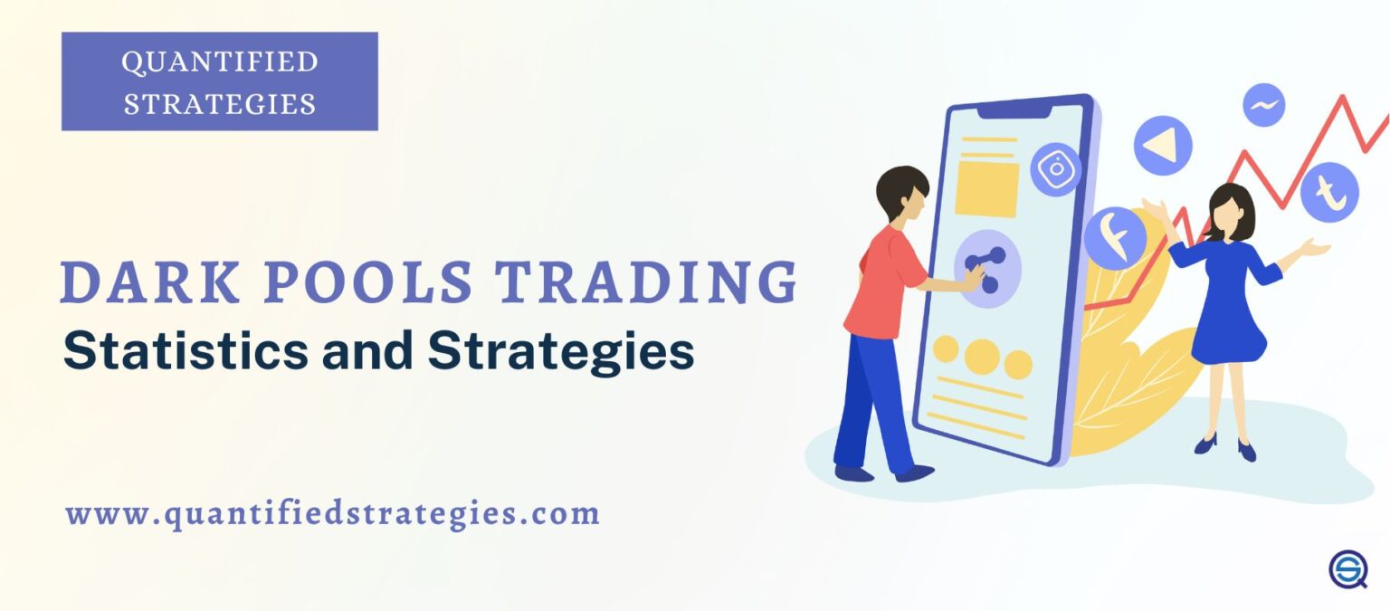 Dark Pools Trading: Statistics and Strategies - QuantifiedStrategies.com