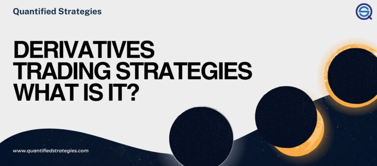 Derivatives Trading Strategies — What Is It? (Backtest, Examples, and ...