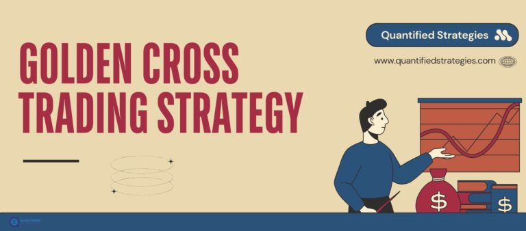 Golden Cross Trading Strategy (Backtest Analysis ...