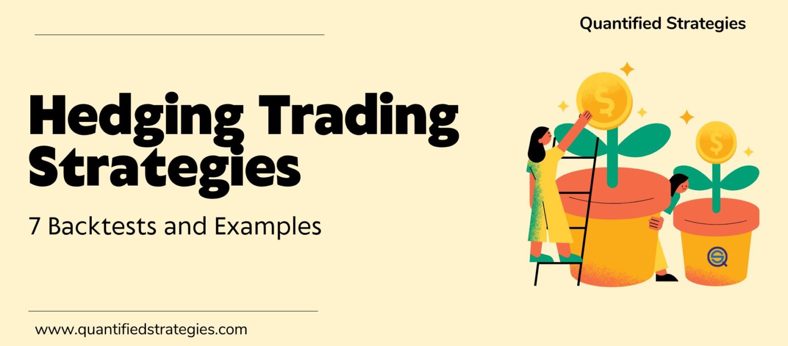 Hedging Trading Strategies: 7 Backtests and Examples ...