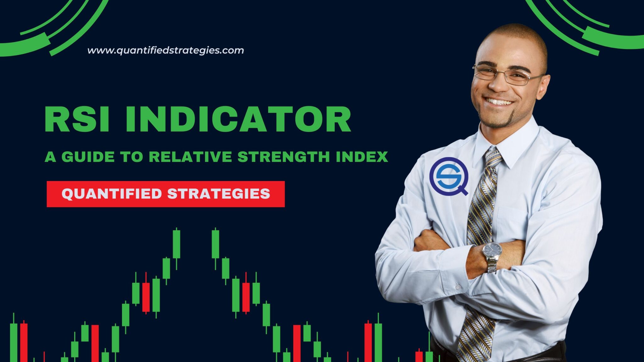 RSI Indicator – A Guide to Relative Strength Index: Meaning, How To ...