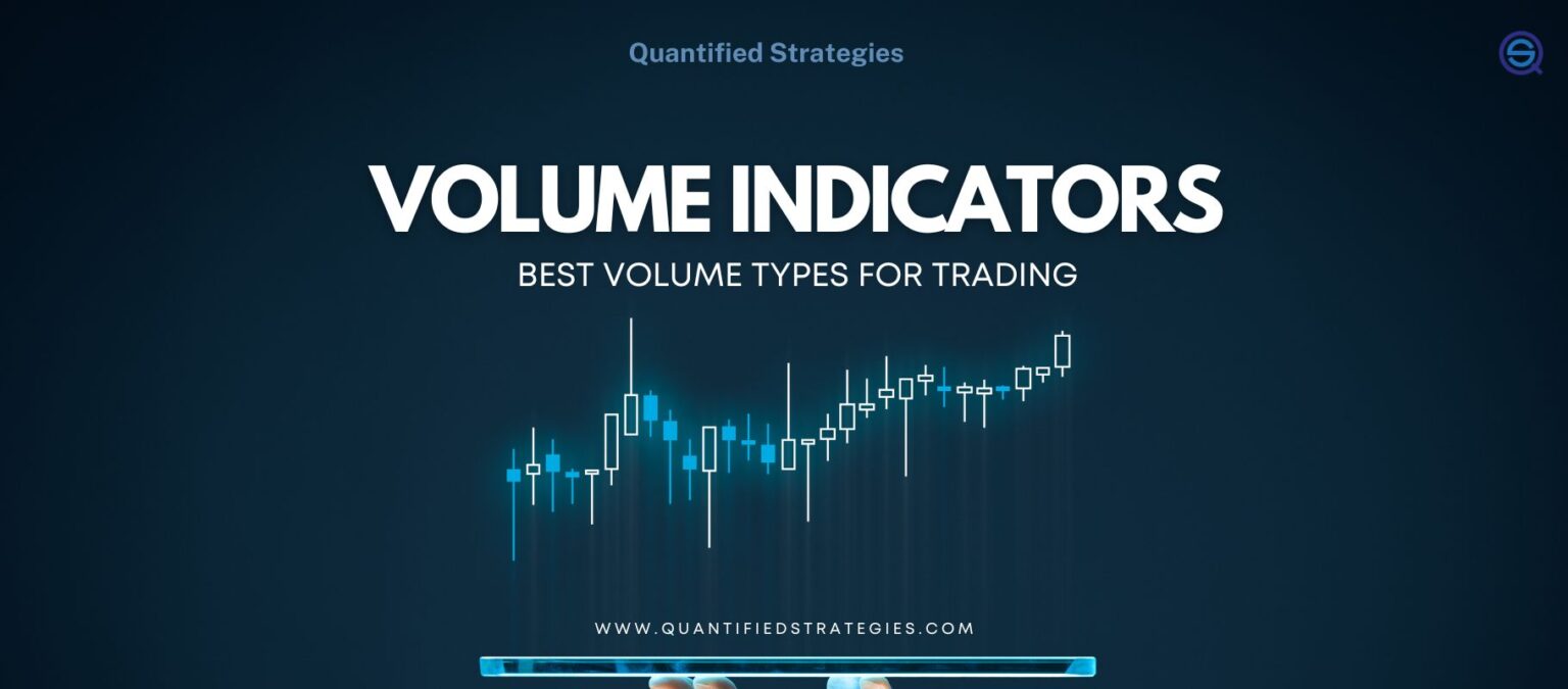 Volume Indicators (Best Volume Types For Trading ...