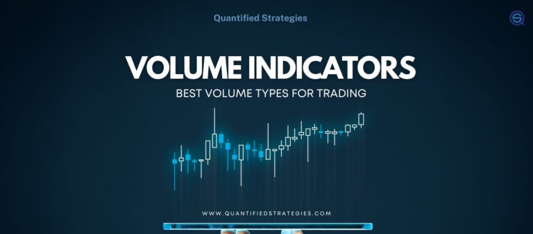 Volume Indicators (Best Volume Types For Trading ...