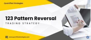 123 Pattern Reversal Trading Strategy: Setup and Backtest ...