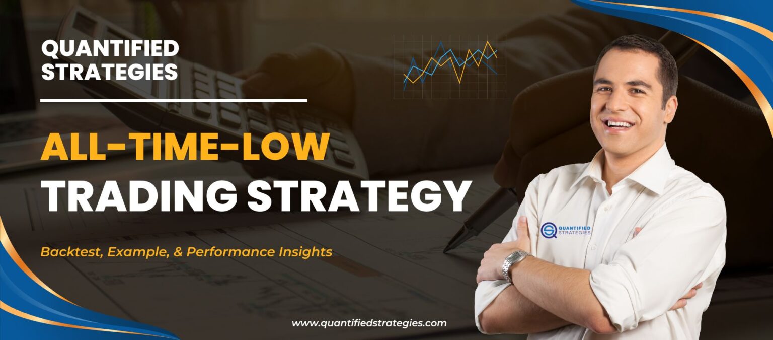 All-Time-Low Trading Strategy — What Is It? (Backtest, Example, and ...