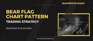 Bear Flag Chart Pattern Trading Strategy (Backtest and Example ...