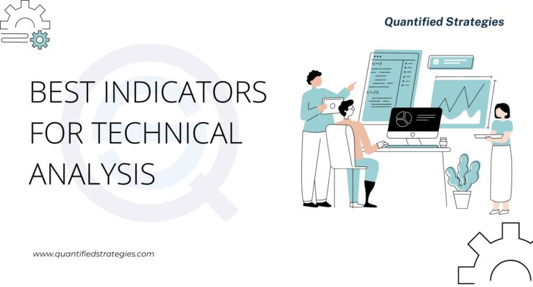 Best Indicators for Technical Analysis 2025 - QuantifiedStrategies.com