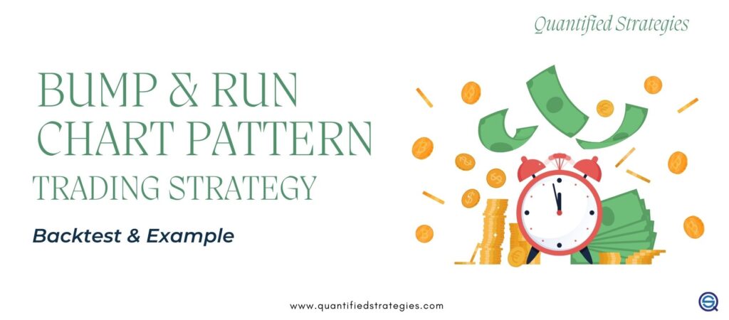 Bump and Run Chart Pattern Trading Strategy — What Is It? (Backtest and ...