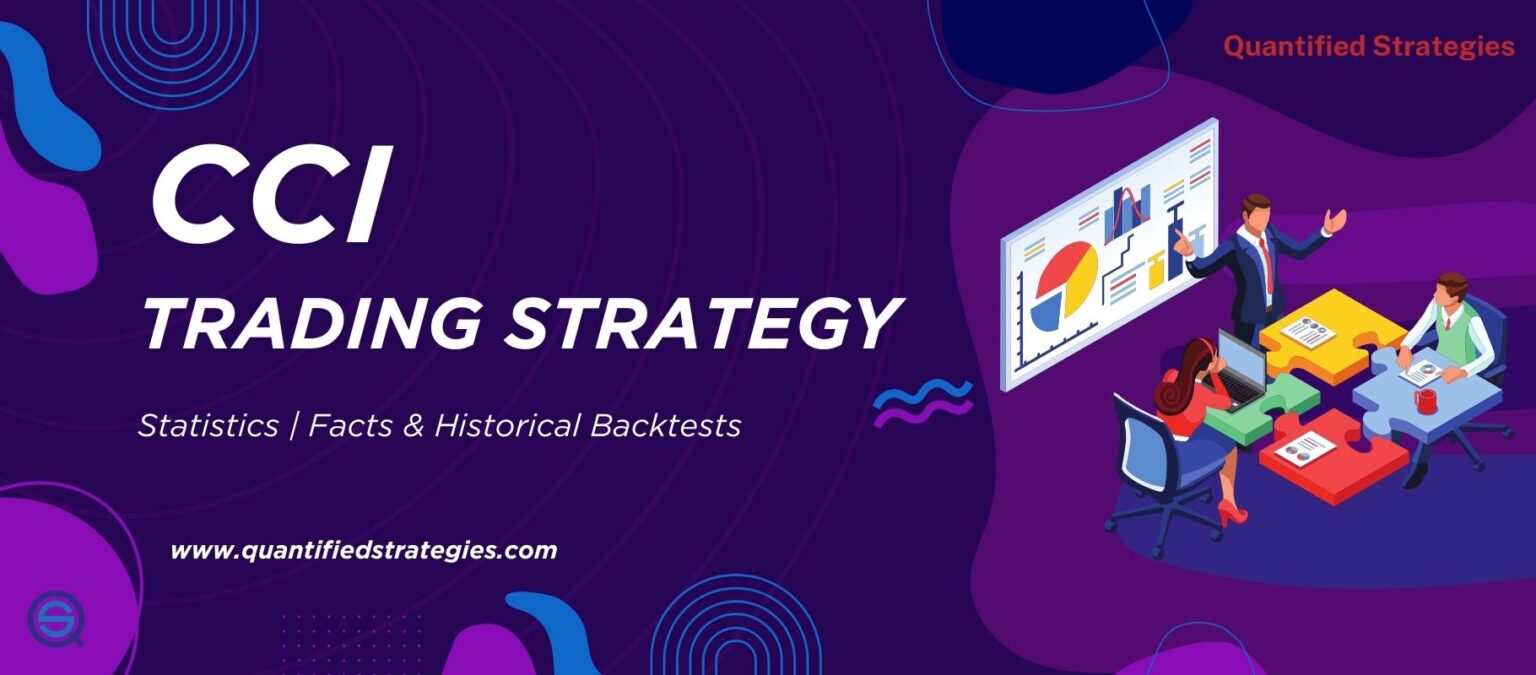 CCI Trading Strategy: Statistics, Facts And Historical Backtests ...