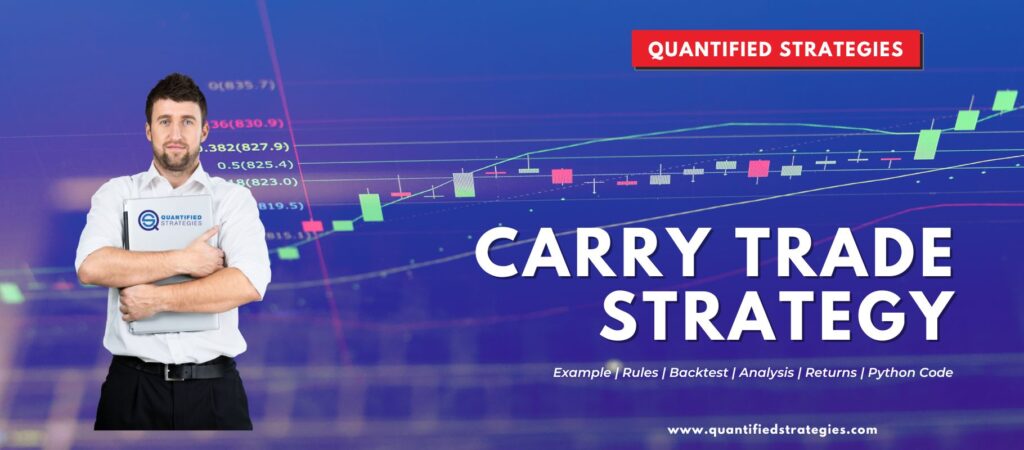 Carry Trade Strategy: Example, Rules, Backtest, Analysis, Returns ...